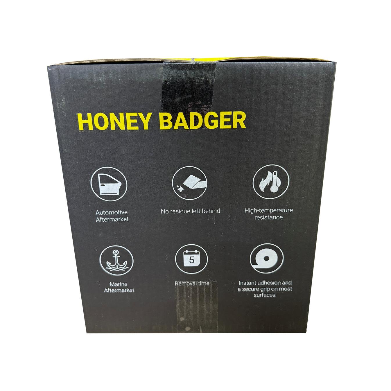 Vibac Honey Badger 1.5 inch Automotive Tape – Spectral Paints